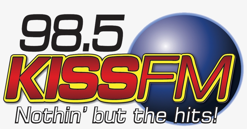 Kiss Logo Smaller Version June - Free Transparent PNG Download - PNGkey