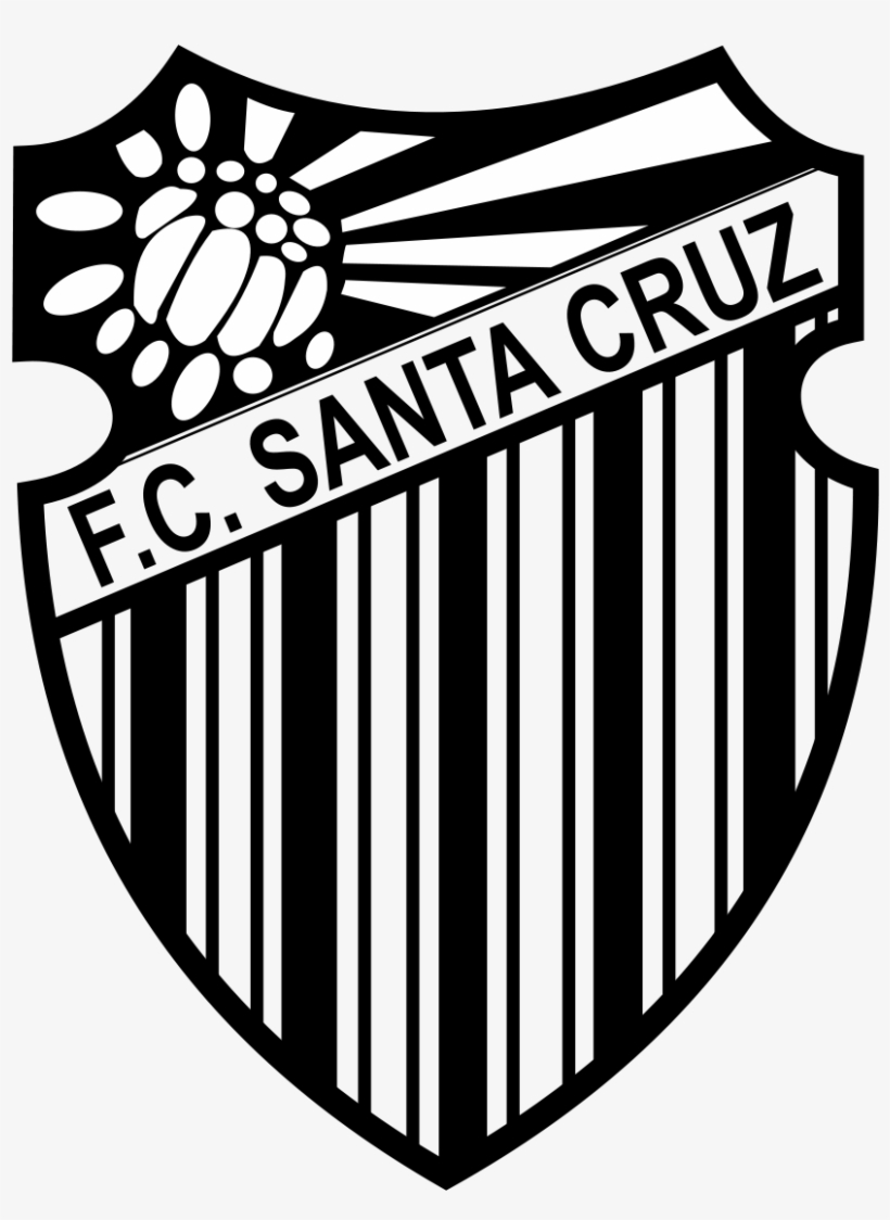 Santa Cruz Logo Png - Free Transparent PNG Download - PNGkey