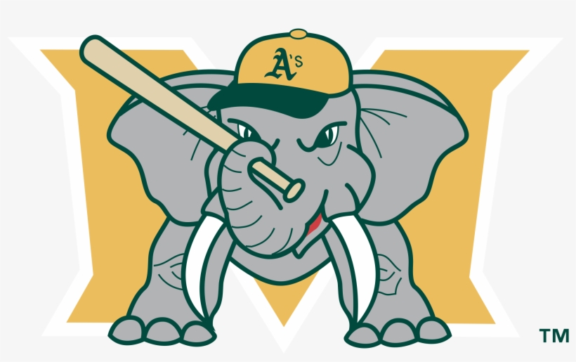 Modesto A's Logo Png Transparent - Free Transparent PNG Download - PNGkey