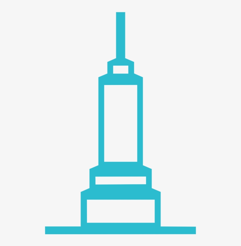 Empire State Building - Free Transparent PNG Download - PNGkey