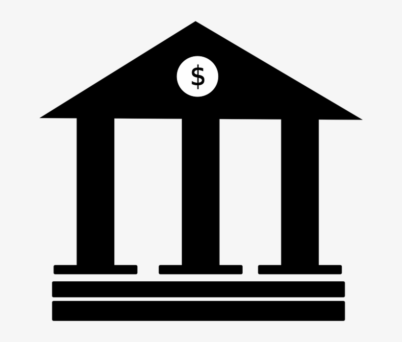 Gambar Bank Png - Free Transparent PNG Download - PNGkey