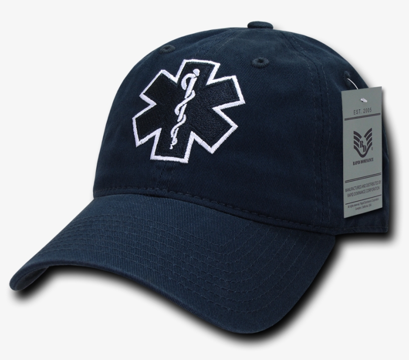 First Responders Cap - Free Transparent PNG Download - PNGkey