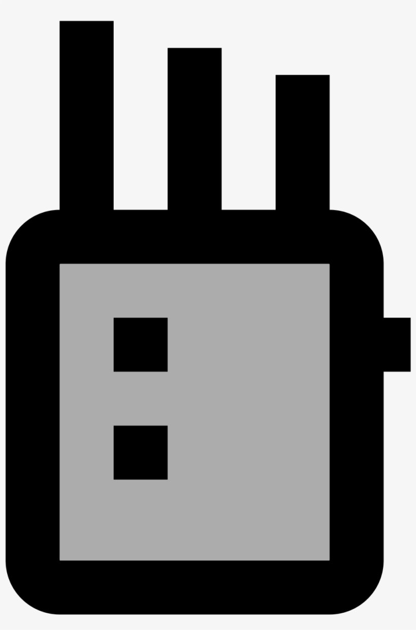 Phone Jammer Icon - Free Transparent PNG Download - PNGkey