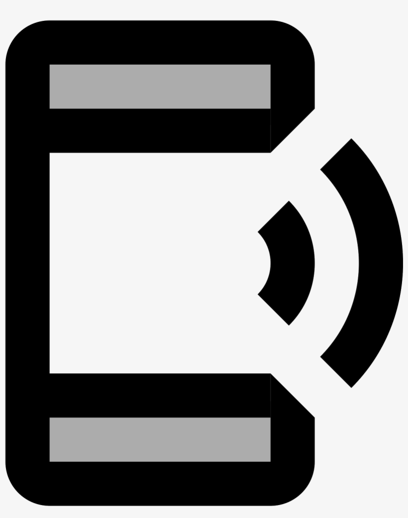 Phonelink Ring Icon - Free Transparent PNG Download - PNGkey
