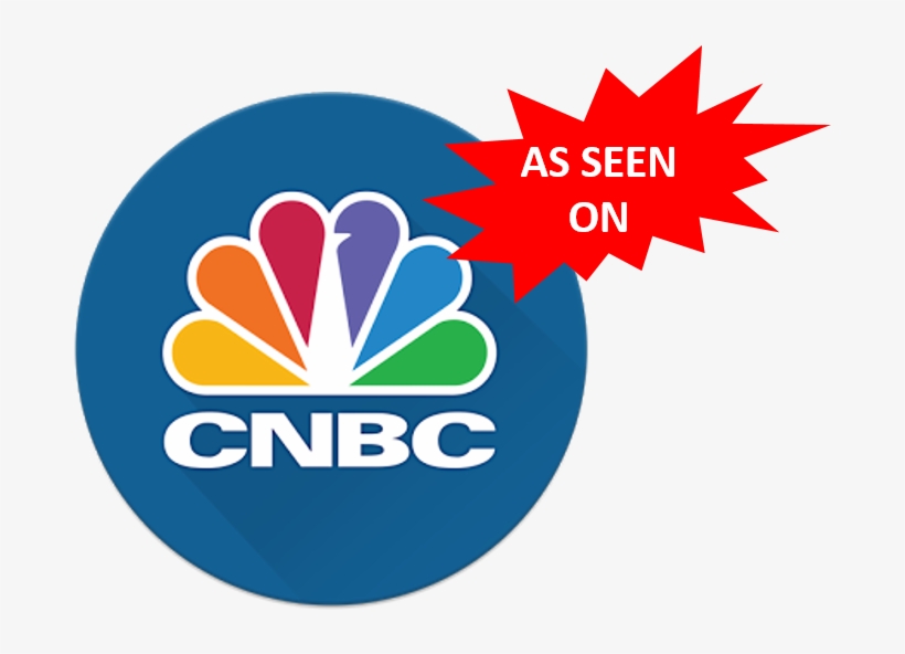 Cnbc Logo Png