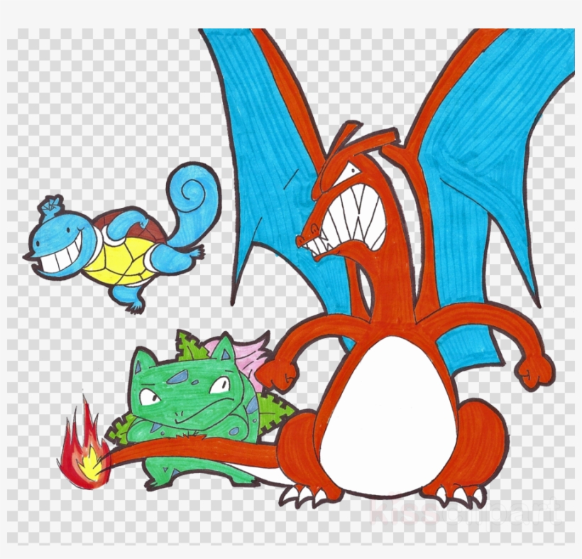 Ivysaur Clipart Pokémon X And Y Ivysaur - Free Transparent PNG Download ...