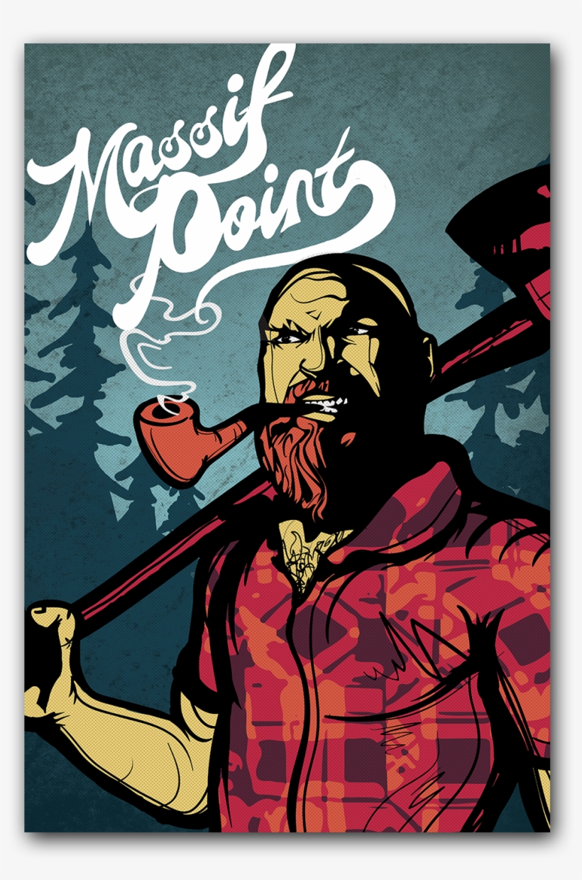 Lumberjack Png - Free Transparent PNG Download - PNGkey