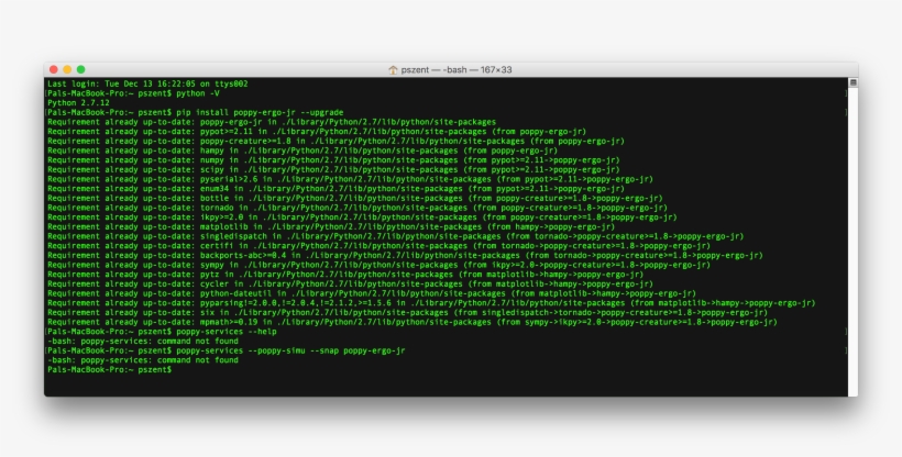 I'm Using Python - Free Transparent PNG Download - PNGkey
