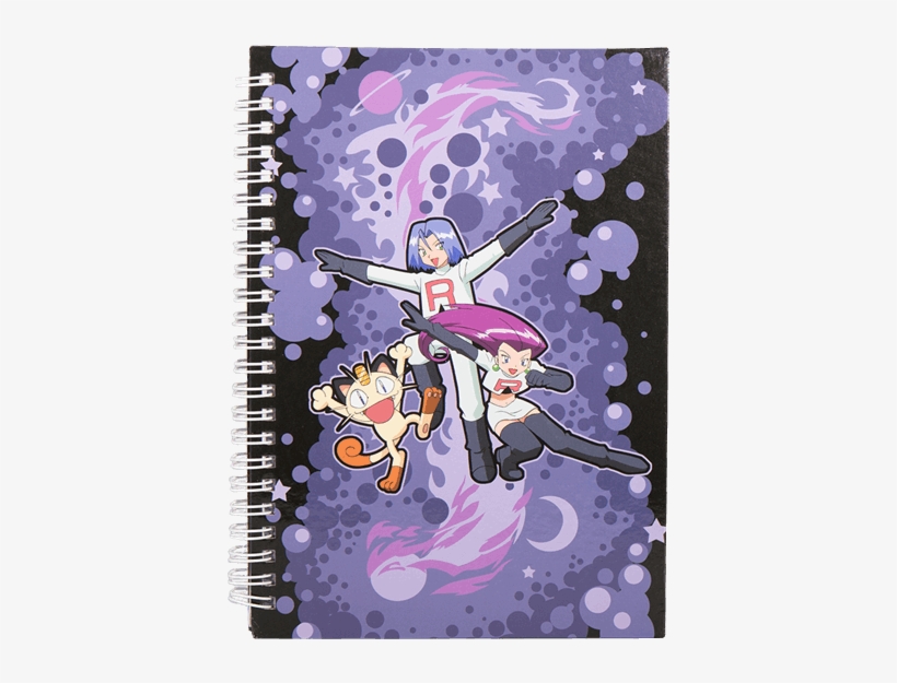 Team Rocket Png - Free Transparent PNG Download - PNGkey