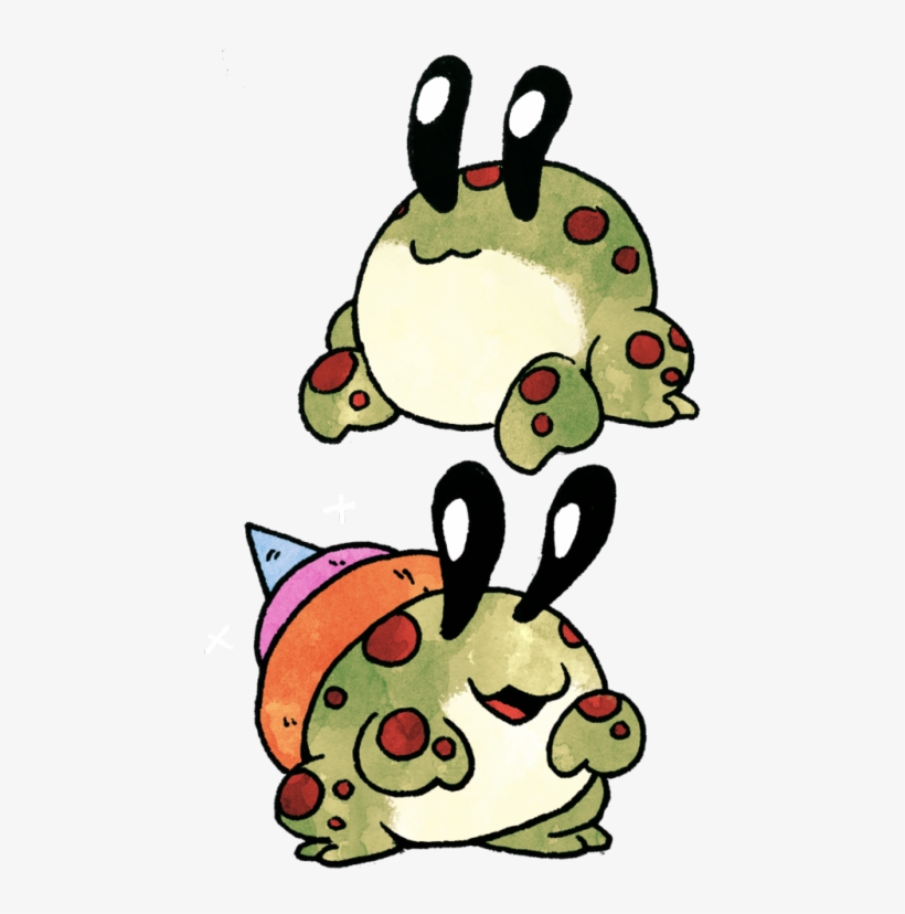 Freb - Cartoon - Free Transparent PNG Download - PNGkey