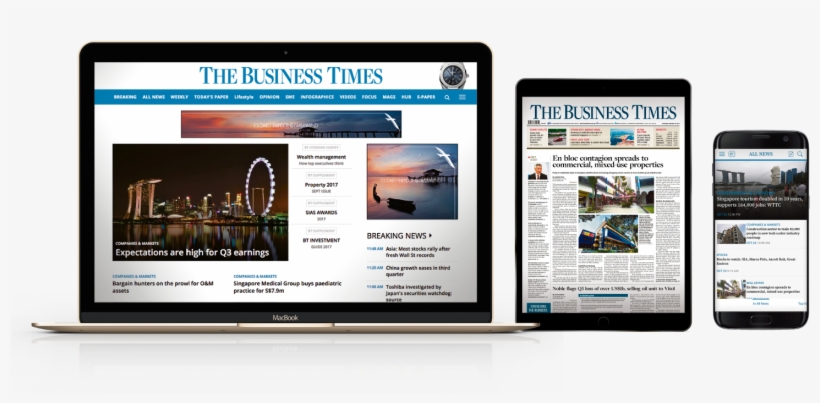 All-digital - Newspaper - Free Transparent PNG Download - PNGkey