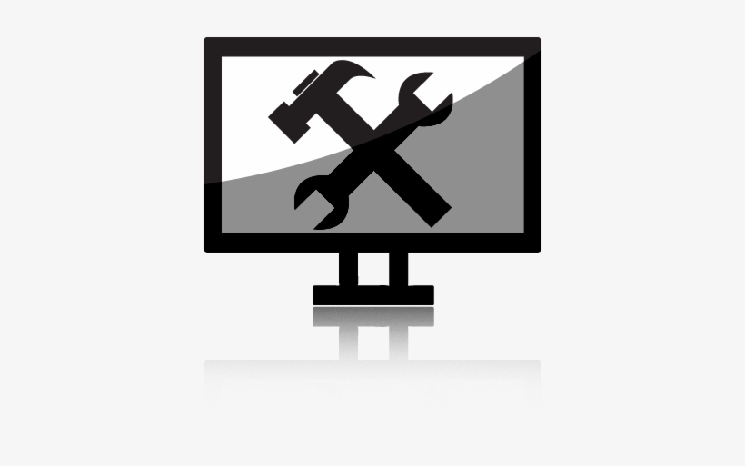 Logo - Tv Repair - Free Transparent PNG Download - PNGkey
