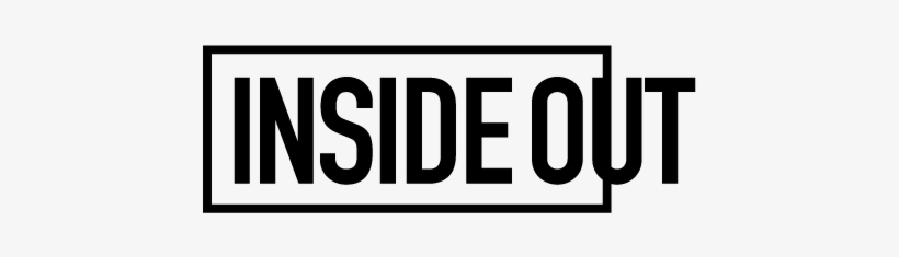 Art Direction, Ux/ui, Design - Inside Out Project Logo - Free ...