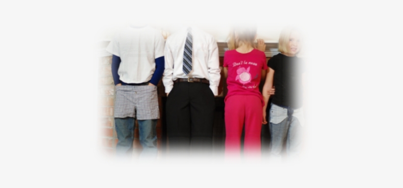 Wear Clothes Backwards - Free Transparent PNG Download - PNGkey