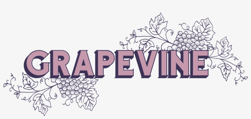 Grapevine Gathering - Grapevine Gathering Logo - Free Transparent PNG ...