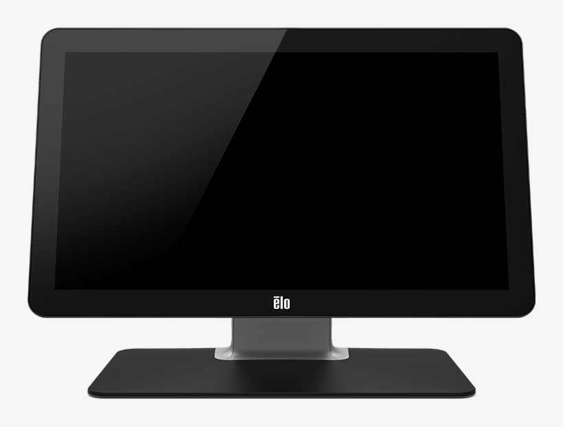 Monitor Png Hd - Elo M-series 2002l - 19.5" Touchscreen Led Monitor ...