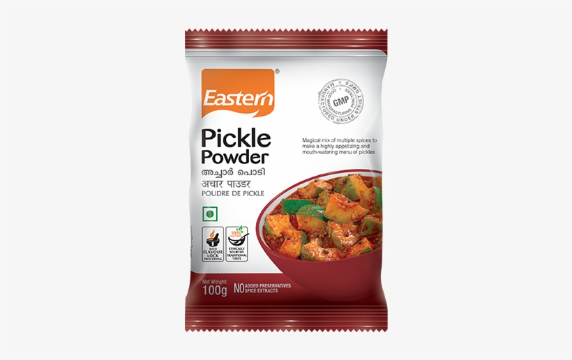 Pickle Powder - Mutton Masala Powder Eastern - Free Transparent PNG ...