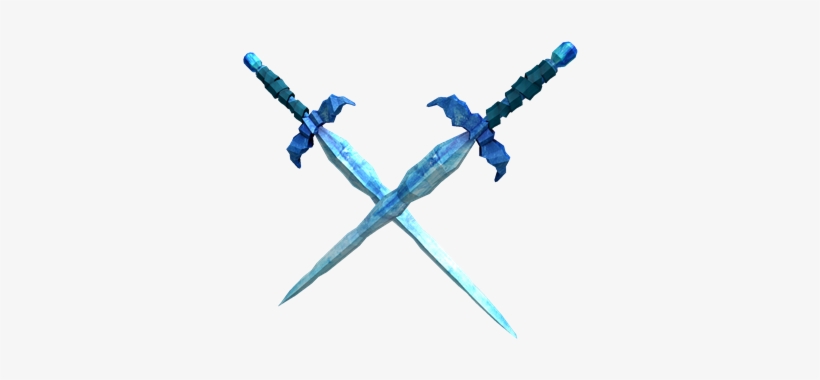 Icicles Swordpack - Roblox Swordpack - Free Transparent PNG Download ...