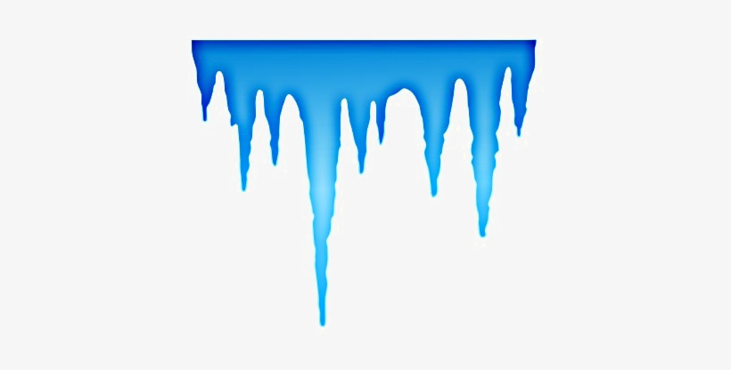 Icicles Free Png Image - Icicle Clipart - Free Transparent PNG Download ...