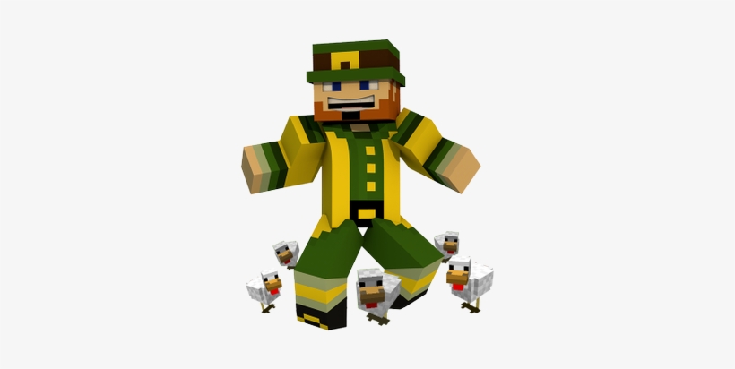 8 Jun - Minecraft - Free Transparent PNG Download - PNGkey