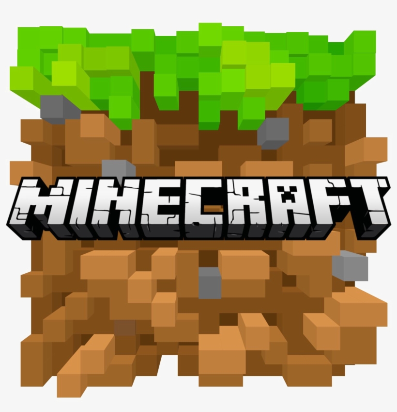 Minecraft Png Photos - Minecraft:guide, Strategies, Tricks And Tips For ...