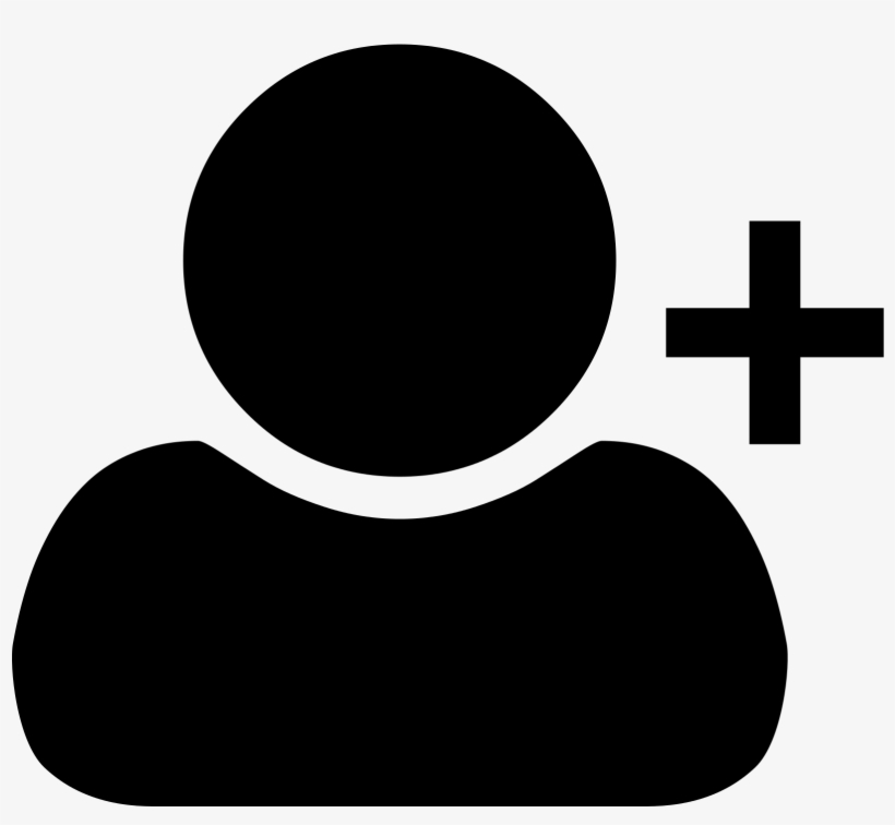 Open - New User Icon Png - Free Transparent PNG Download - PNGkey