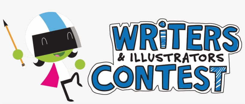 Kued Pbs Kids Writers And Illustrators Contest Rules - Free Transparent ...