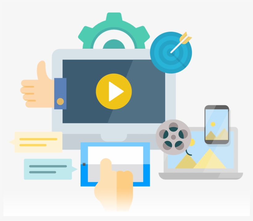 Multimedia Artist - Free Transparent PNG Download - PNGkey