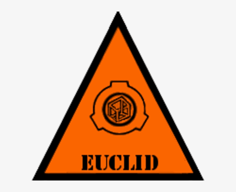 Scp Foundation - Free Transparent PNG Download - PNGkey