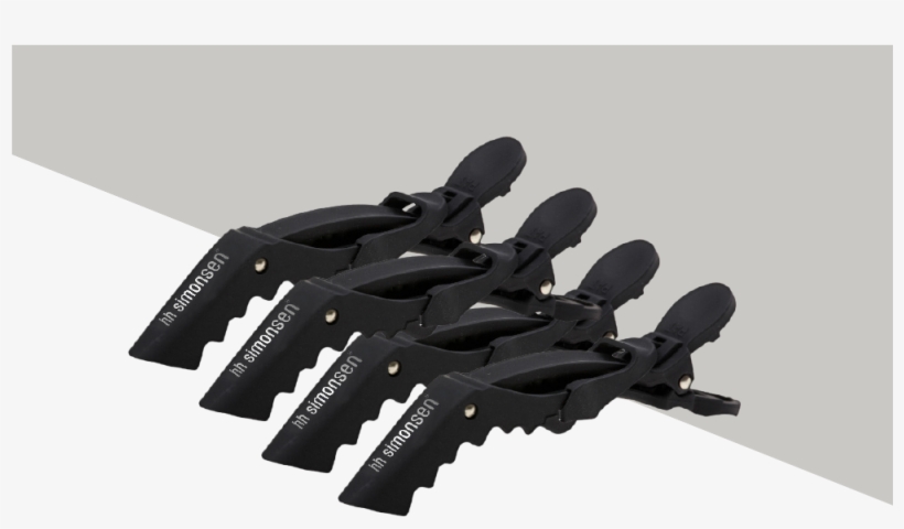 Crocodile Clips - Free Transparent PNG Download - PNGkey