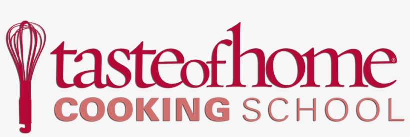 Taste Of Home Logo Png - Free Transparent PNG Download - PNGkey