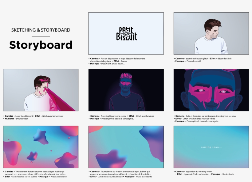 Storyboard Et Motion Design - Free Transparent PNG Download - PNGkey