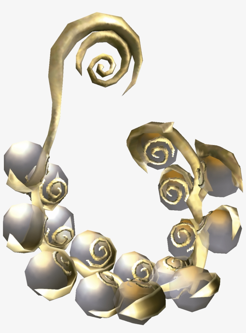 Twilight Princess Png - Free Transparent PNG Download - PNGkey