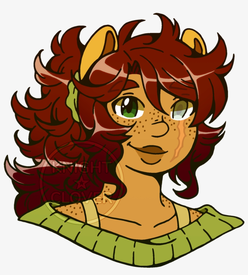 Brown Catboy Digitalart - Free Transparent PNG Download - PNGkey