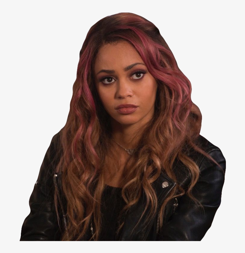 Transparent Toni Topaz - Free Transparent PNG Download - PNGkey