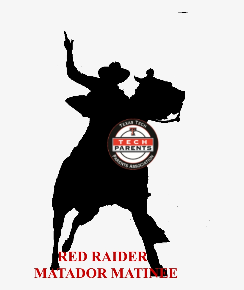 San Antonio - Matador Matinee - Free Transparent PNG Download - PNGkey