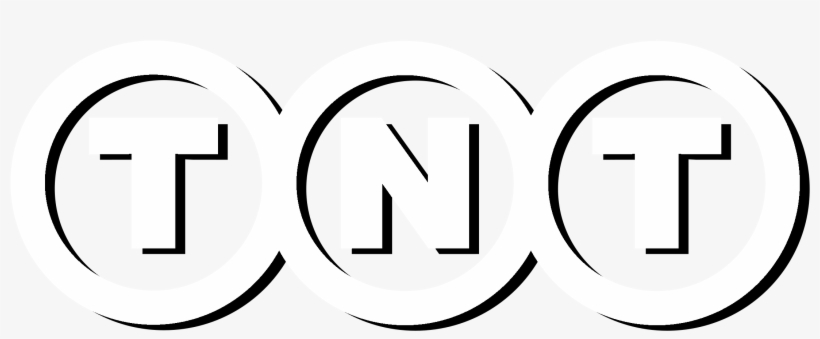 Tnt Network Logo Png