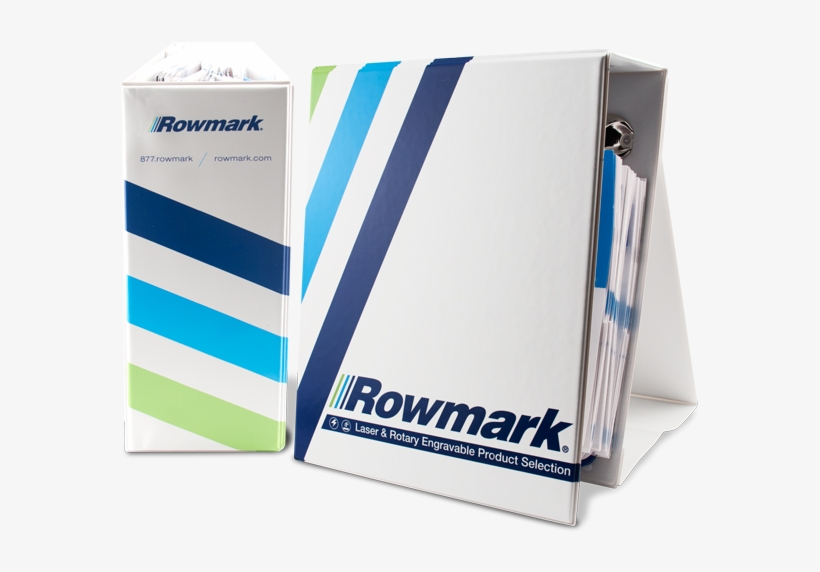 Rowmark Swatch Book - Free Transparent PNG Download - PNGkey