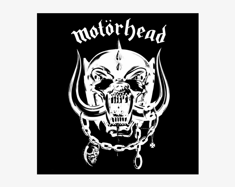 Motorhead Logo Png - Free Transparent PNG Download - PNGkey