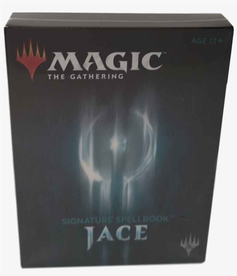 Magic The Gathering Signature Spellbook - Free Transparent PNG Download ...
