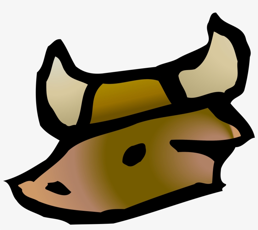 This Free Icons Png Design Of Ox Icon - Free Transparent PNG Download ...