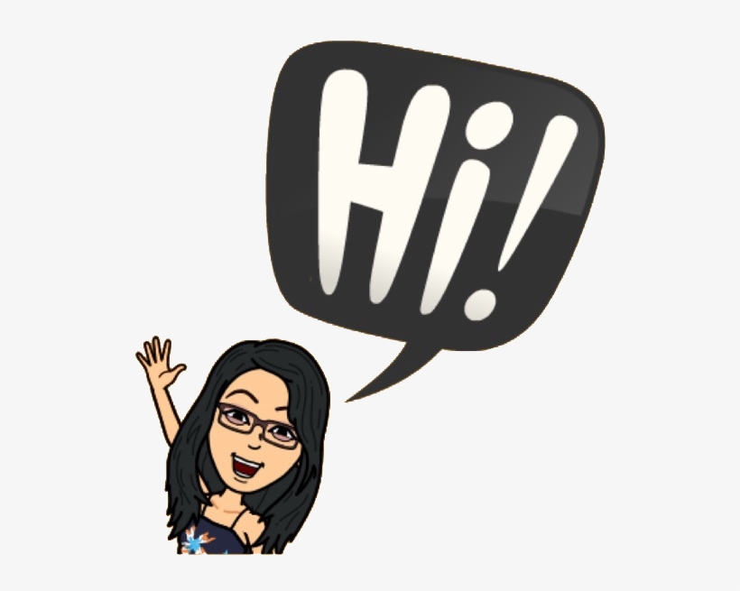 Bitmoji - Free Transparent PNG Download - PNGkey