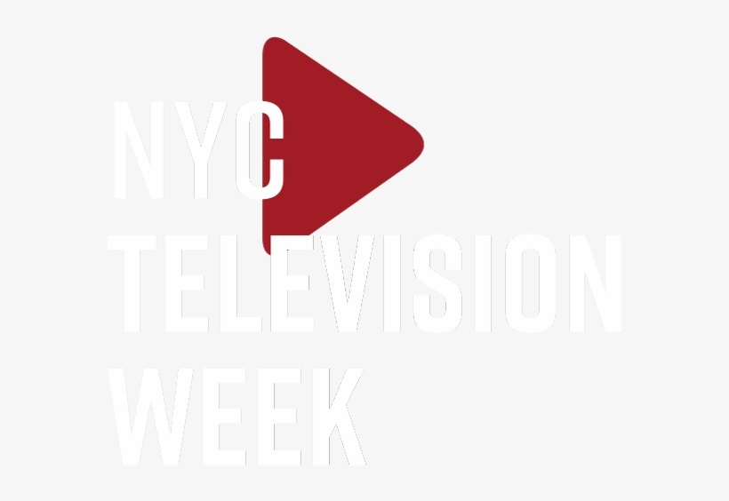 Logo Of Nyc Television Week - Free Transparent PNG Download - PNGkey