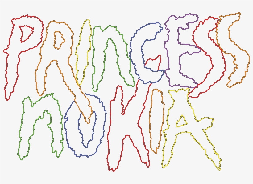 Princess Logo Png - Free Transparent PNG Download - PNGkey