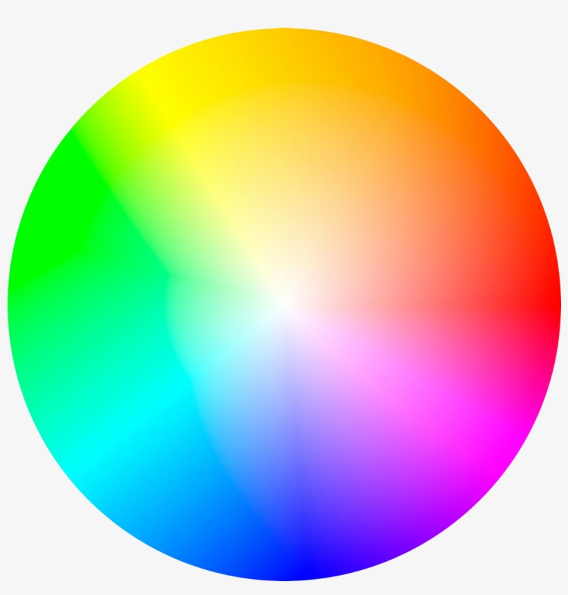 Color-wheel - Free Transparent PNG Download - PNGkey