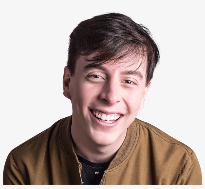 Thomas Sanders - Free Transparent PNG Download - PNGkey