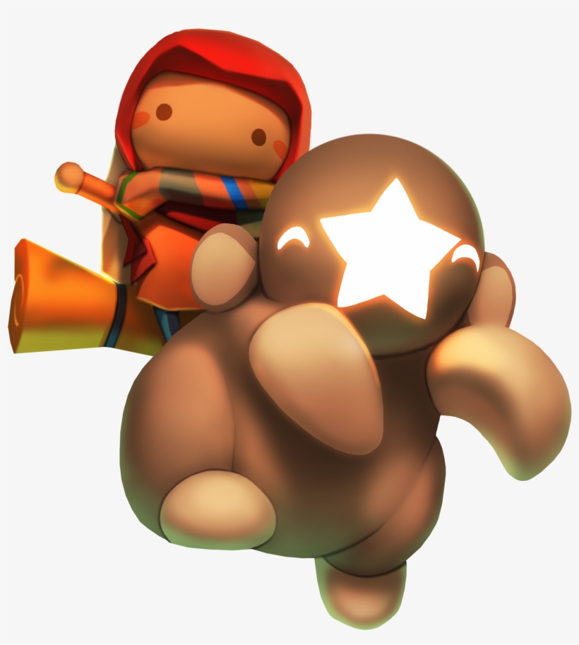 Starlit Character00adventure - Free Transparent PNG Download - PNGkey
