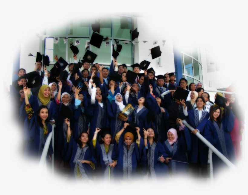 Since 1994, Unimas Has A Total Of 24,233 Alumni From - Free Transparent ...