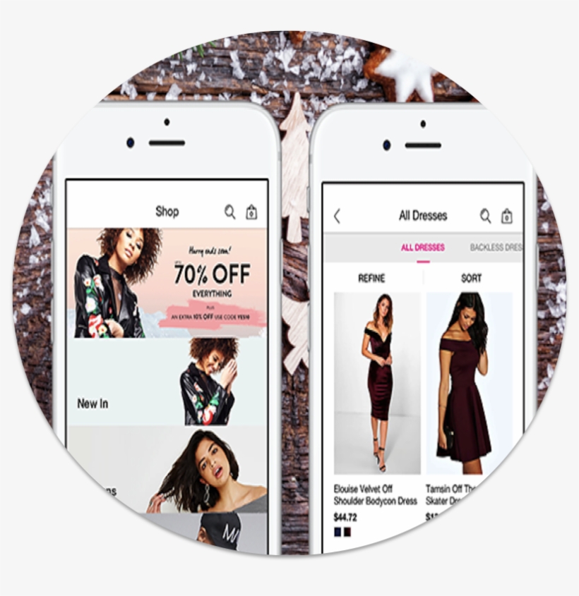 Boohoo Holiday - Free Transparent PNG Download - PNGkey