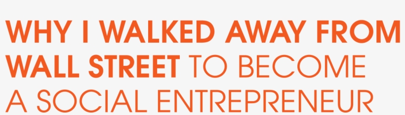 By Sam Polk, Co-founder And Ceo Of Everytable, An Acumen - Free ...